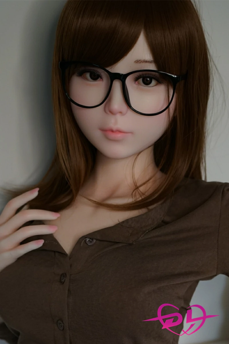 Akira 150cm C Cup 美肌 等身 大 ダッチワイフ 頭身一体 リアル 人形 シリコン Love ドール Piper Doll